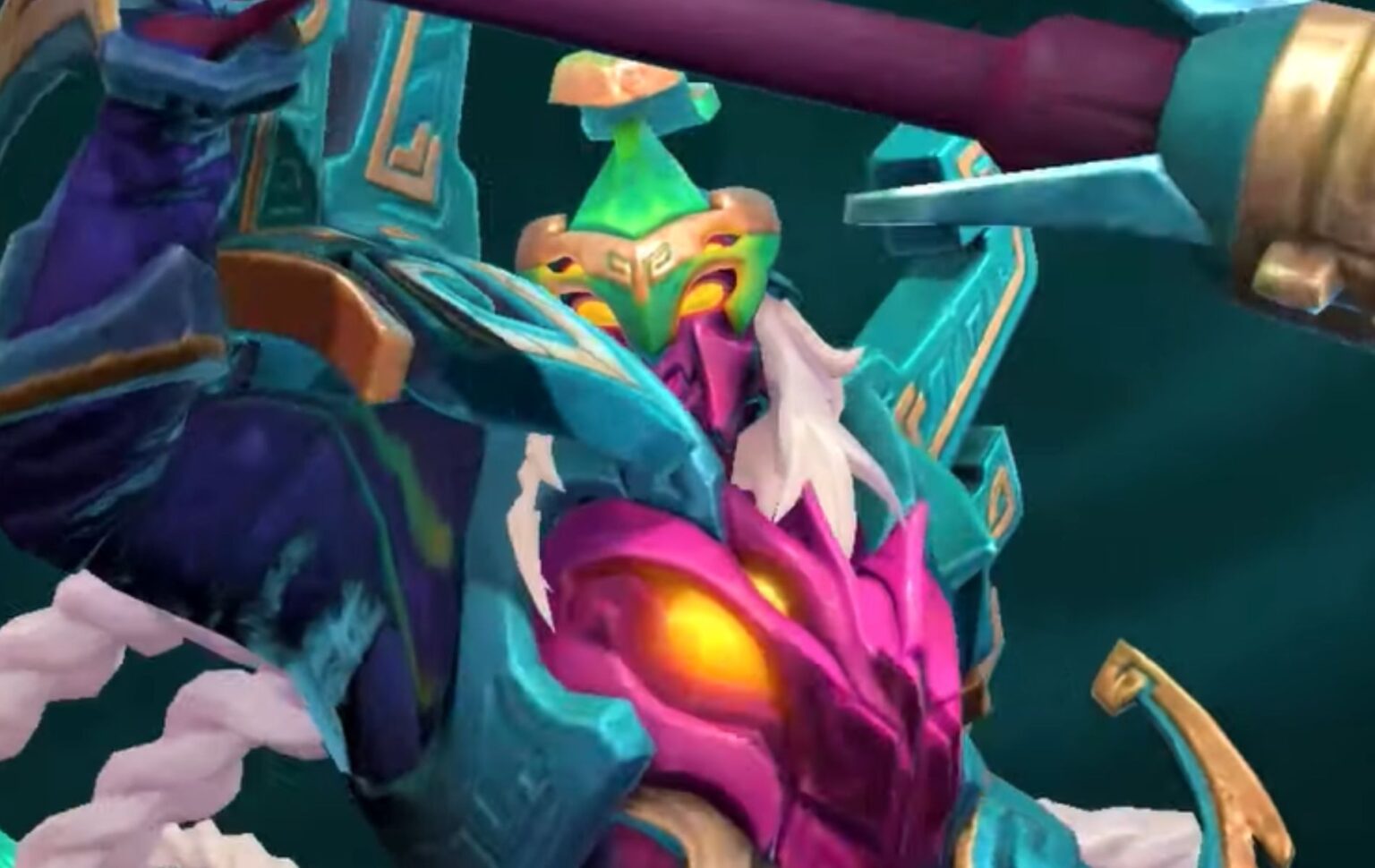 Semua yang Perlu Kamu Tahu tentang Skin Starlight Zhask Death's Shadow ...