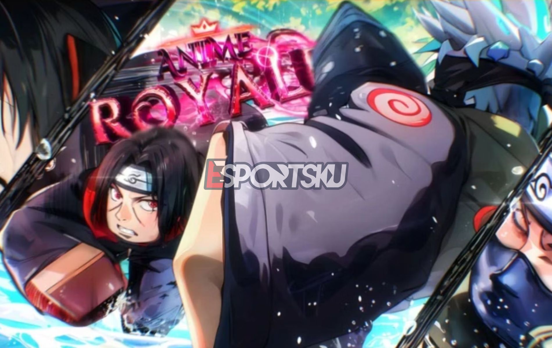 150+ Kode Redeem Blue Lock Rival Roblox Terbaru Oktober 2025! – Esportsku