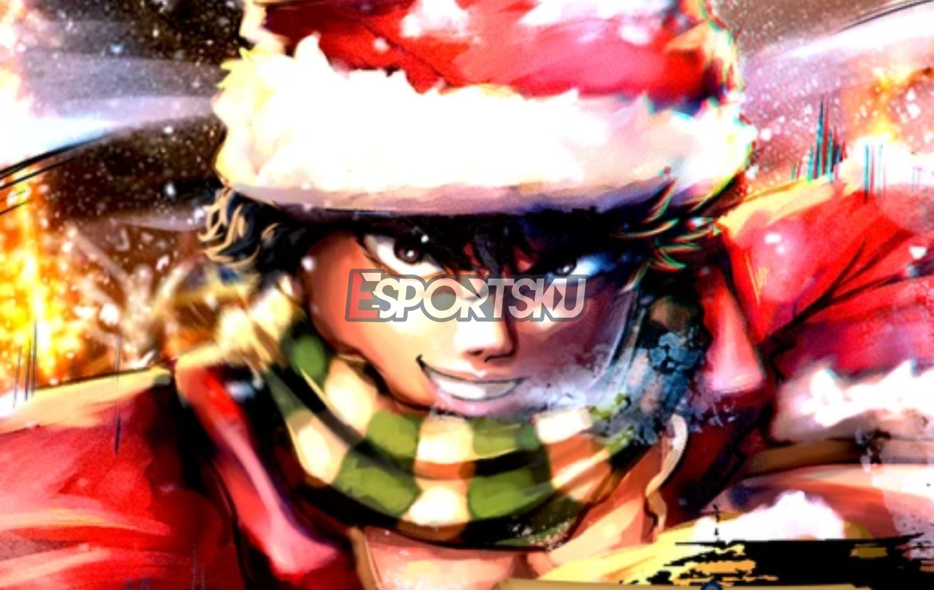 Panduan Lengkap Blox Fruits Map & Level Semua Island – Esportsku