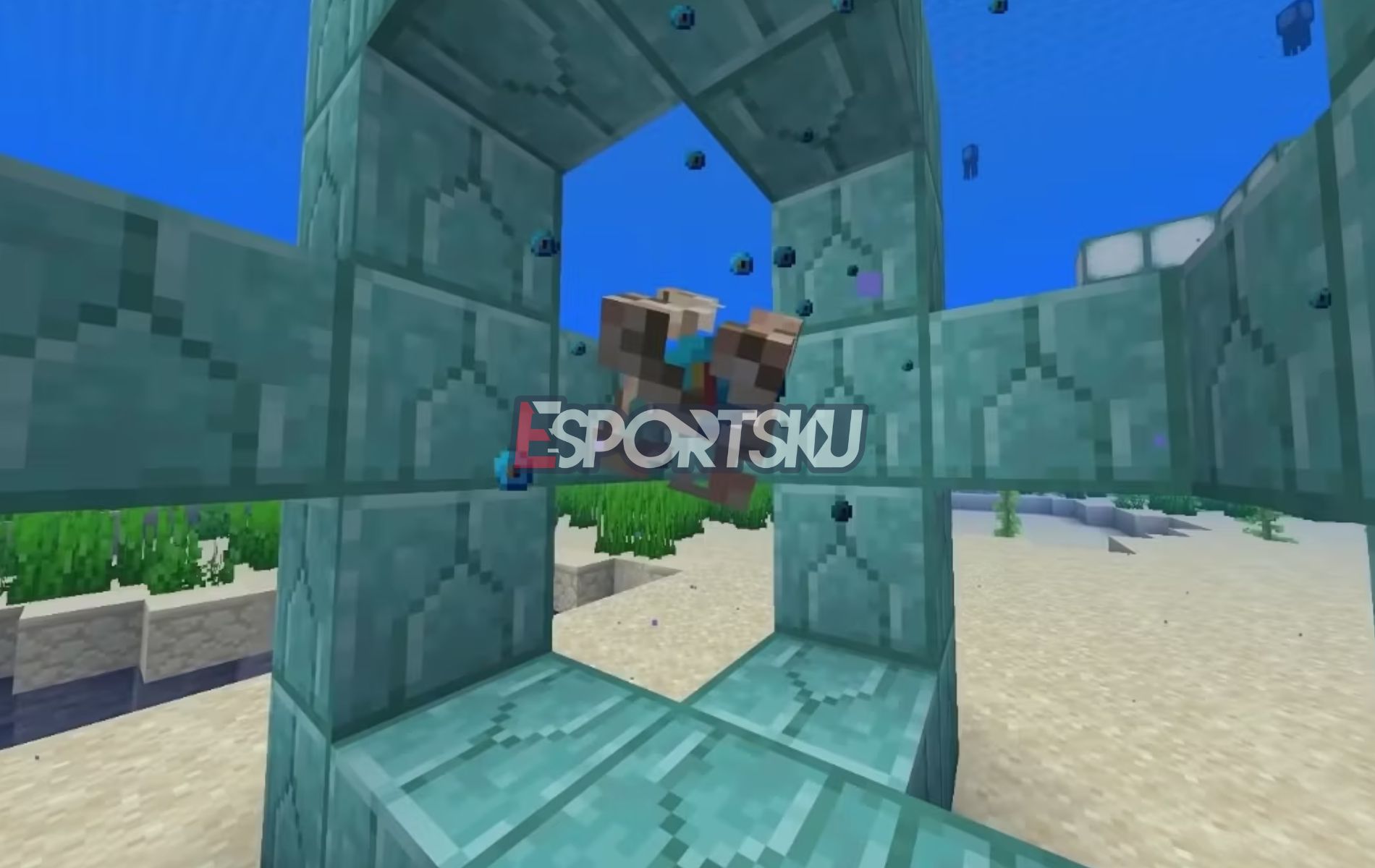Ketahui Semua Tentang Enchantment Respiration di Minecraft – Esportsku