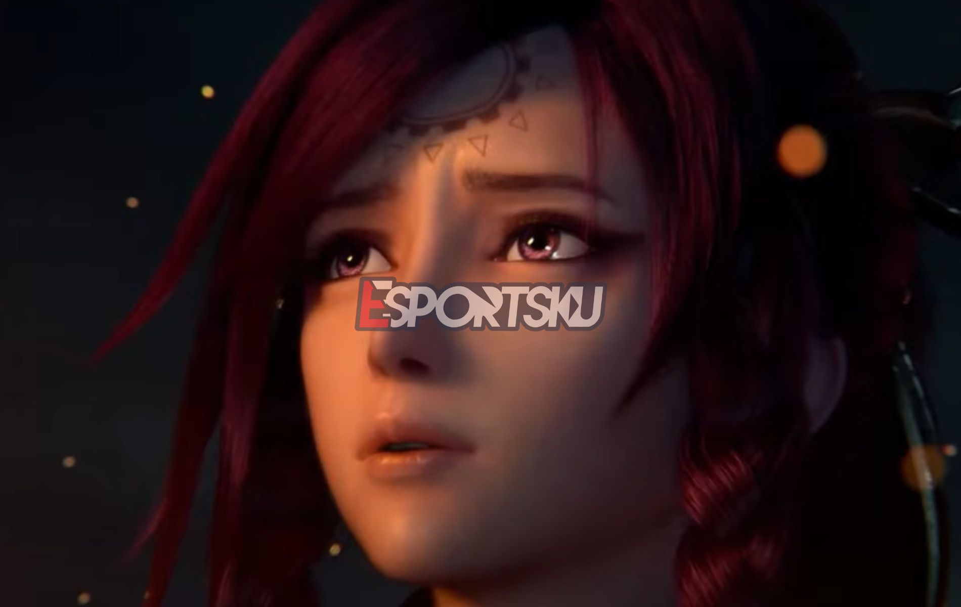 Garo HOK Auto Win Coba Build Item dan Arcana Ini! – Esportsku