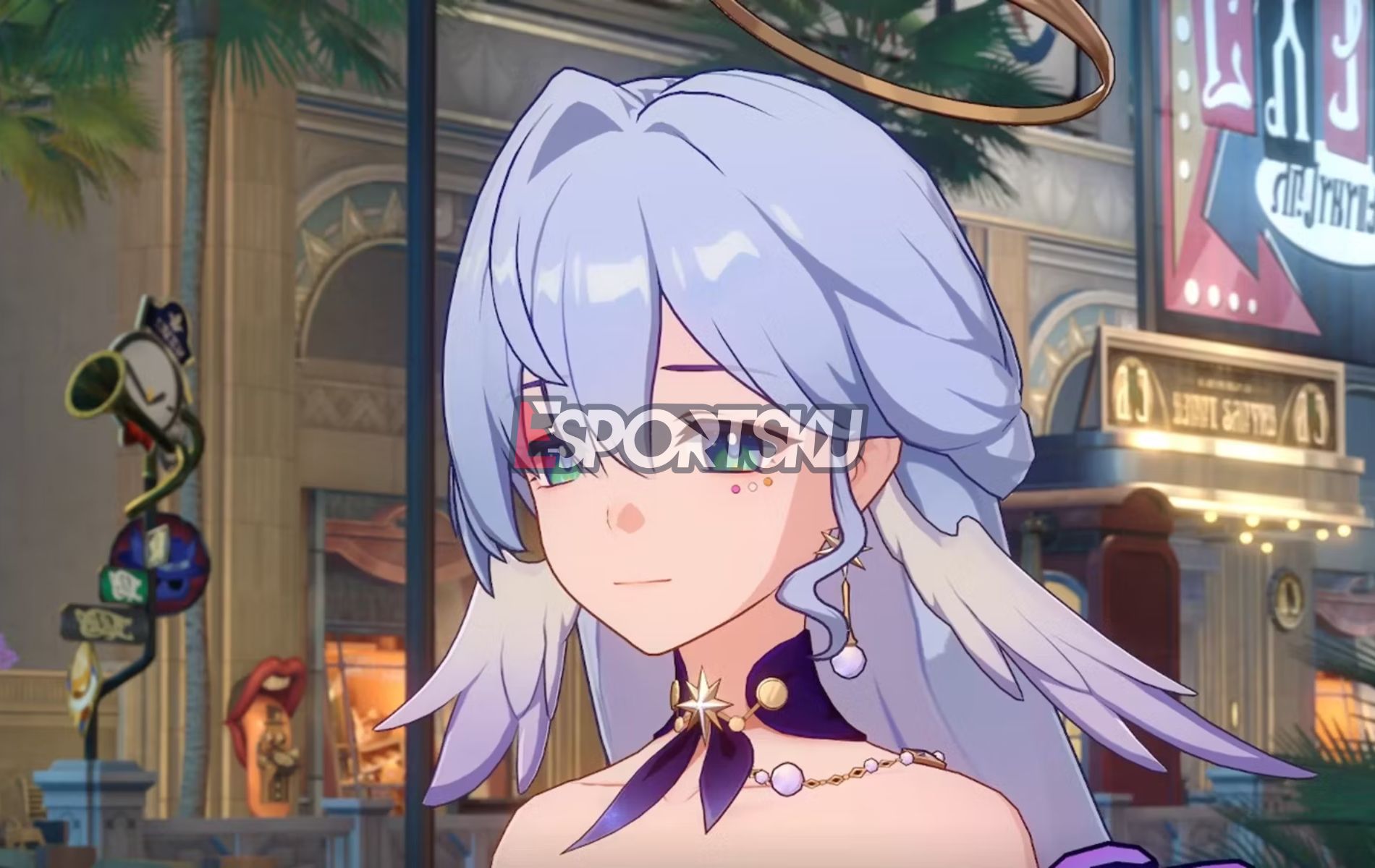 Material Ascension & Trace Robin Ini Panduan Singkatnya! – Esportsku