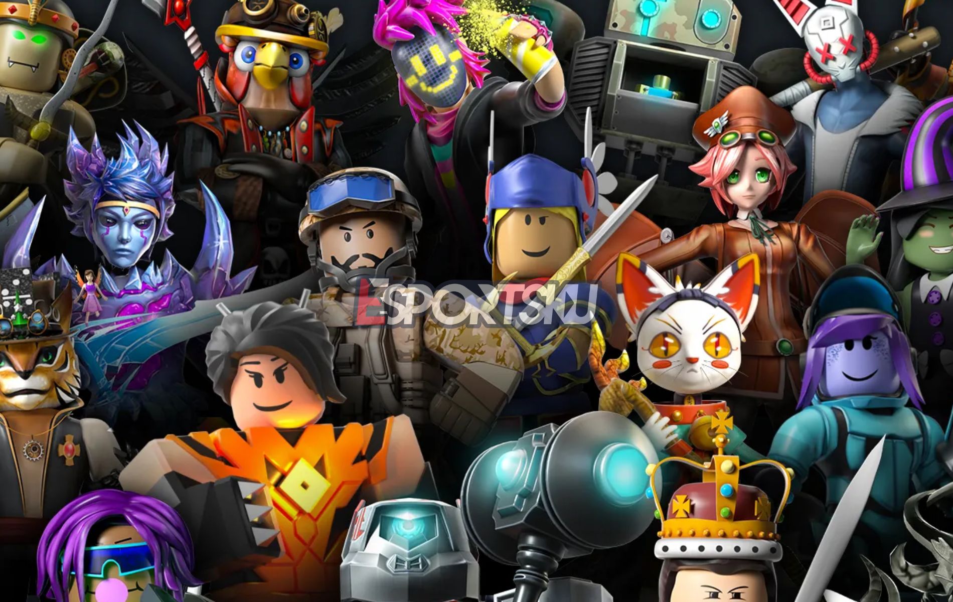 150+ Kode Redeem Blue Lock Rival Roblox Terbaru Oktober 2025! – Esportsku