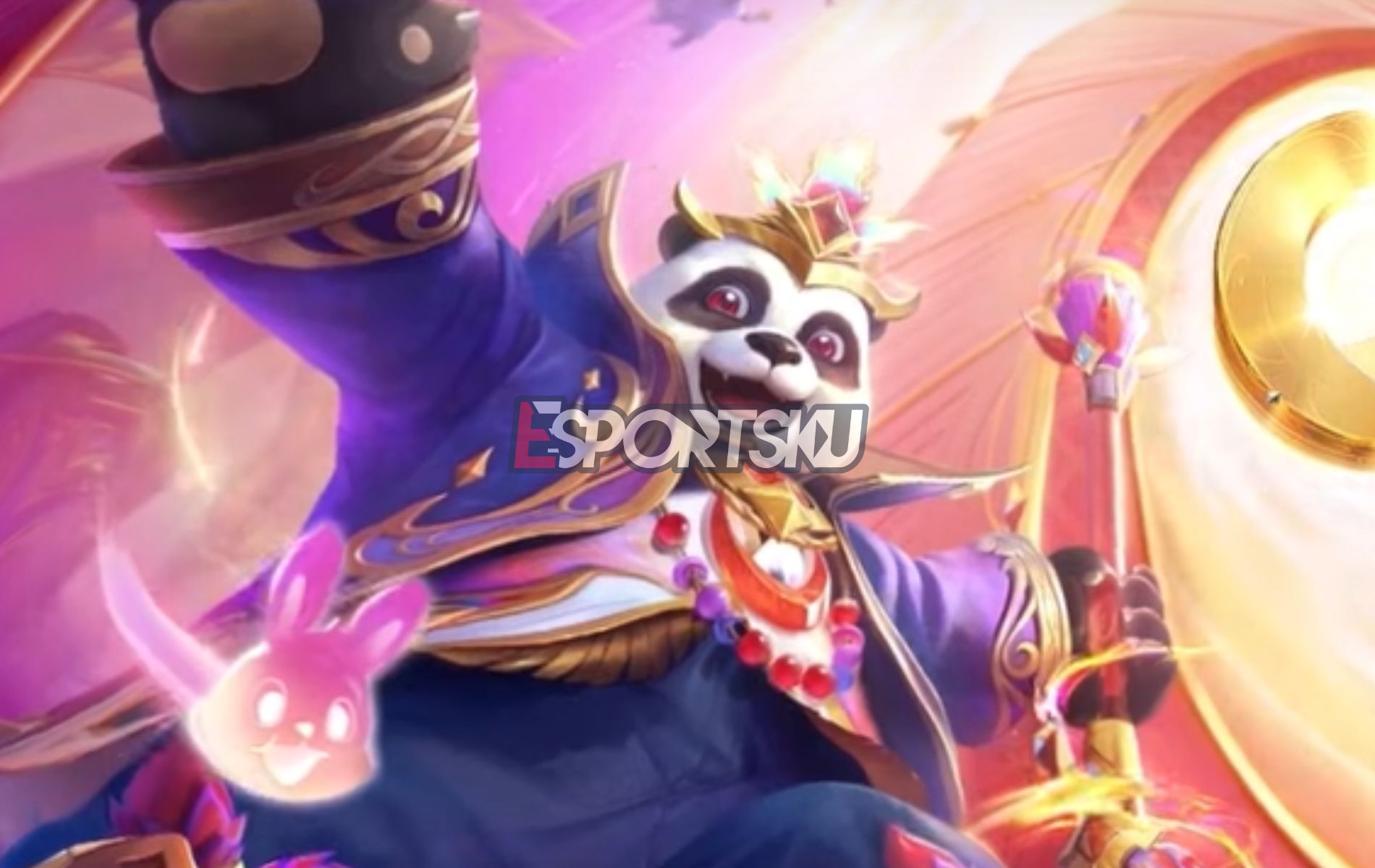 Skin Akai Marvelous Maestro Bakal Rilis Ini Cara Pasti Mendapatkannya ...