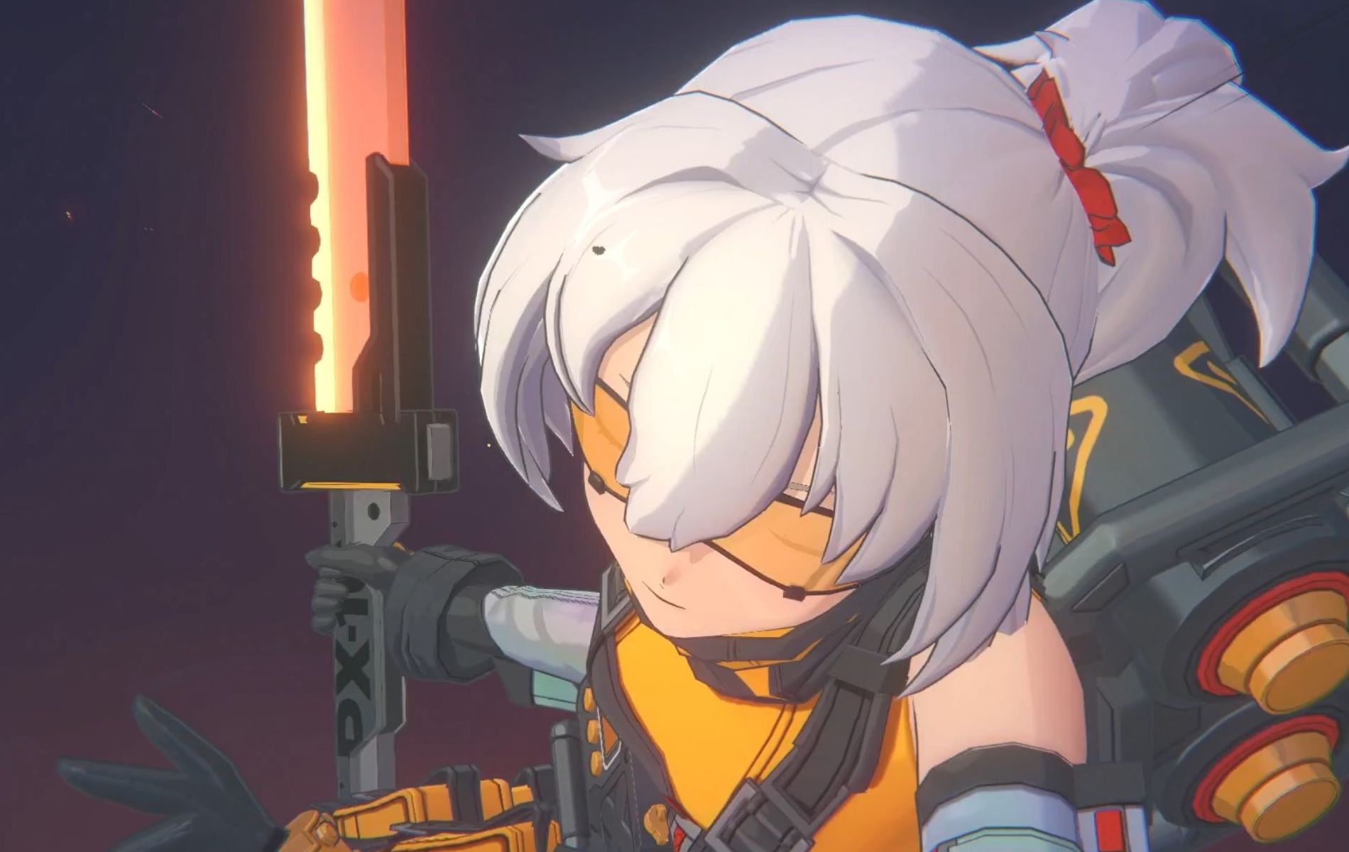 Rekomendasi Disk Drive dan W-Engines Soldier 11 Paling OP di Zenless ...