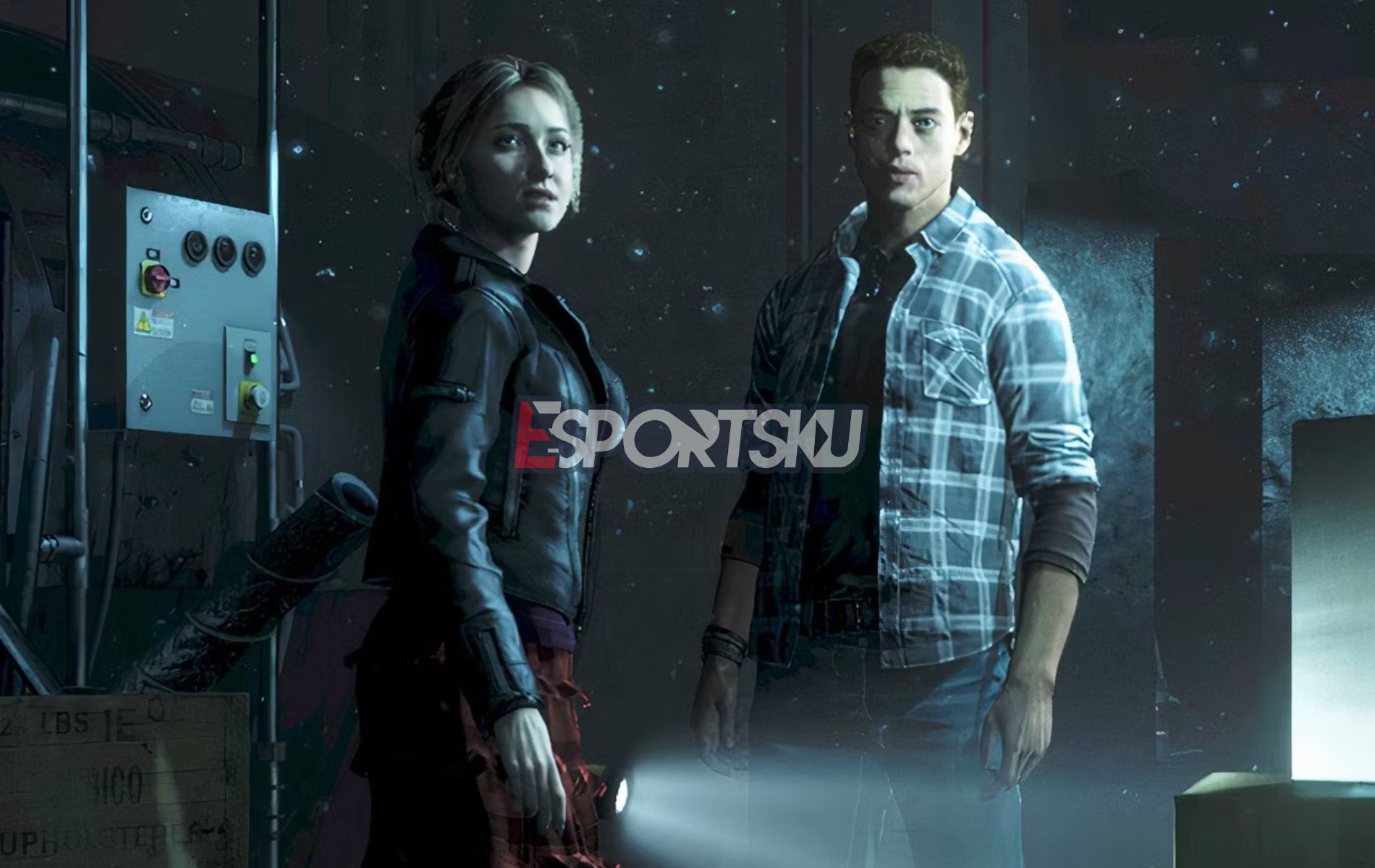 Mau Rasakan Serunya Until Dawn di PC Siapkan dengan Spesifikasi Ini! – Esportsku