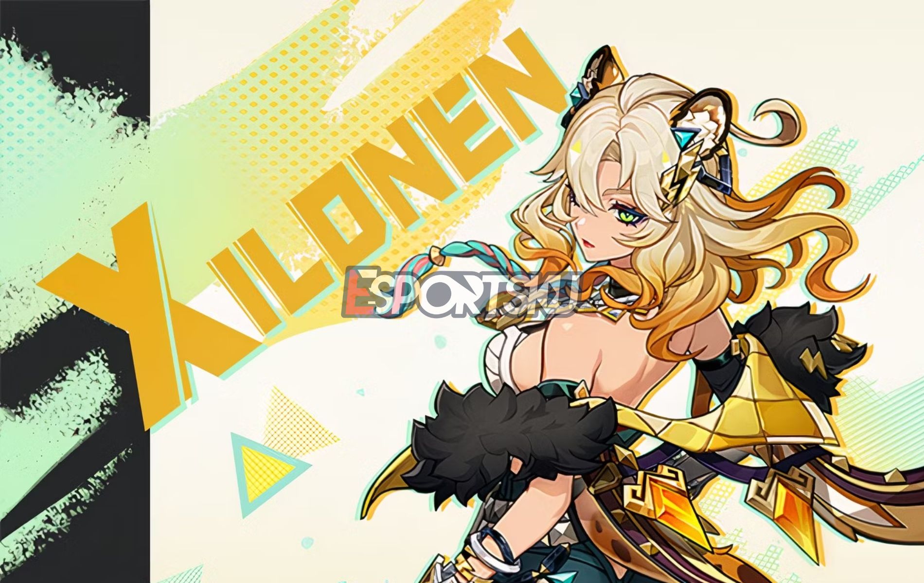 Panduan Lengkap Ascension dan Talent Xilonen Genshin Impact – Esportsku
