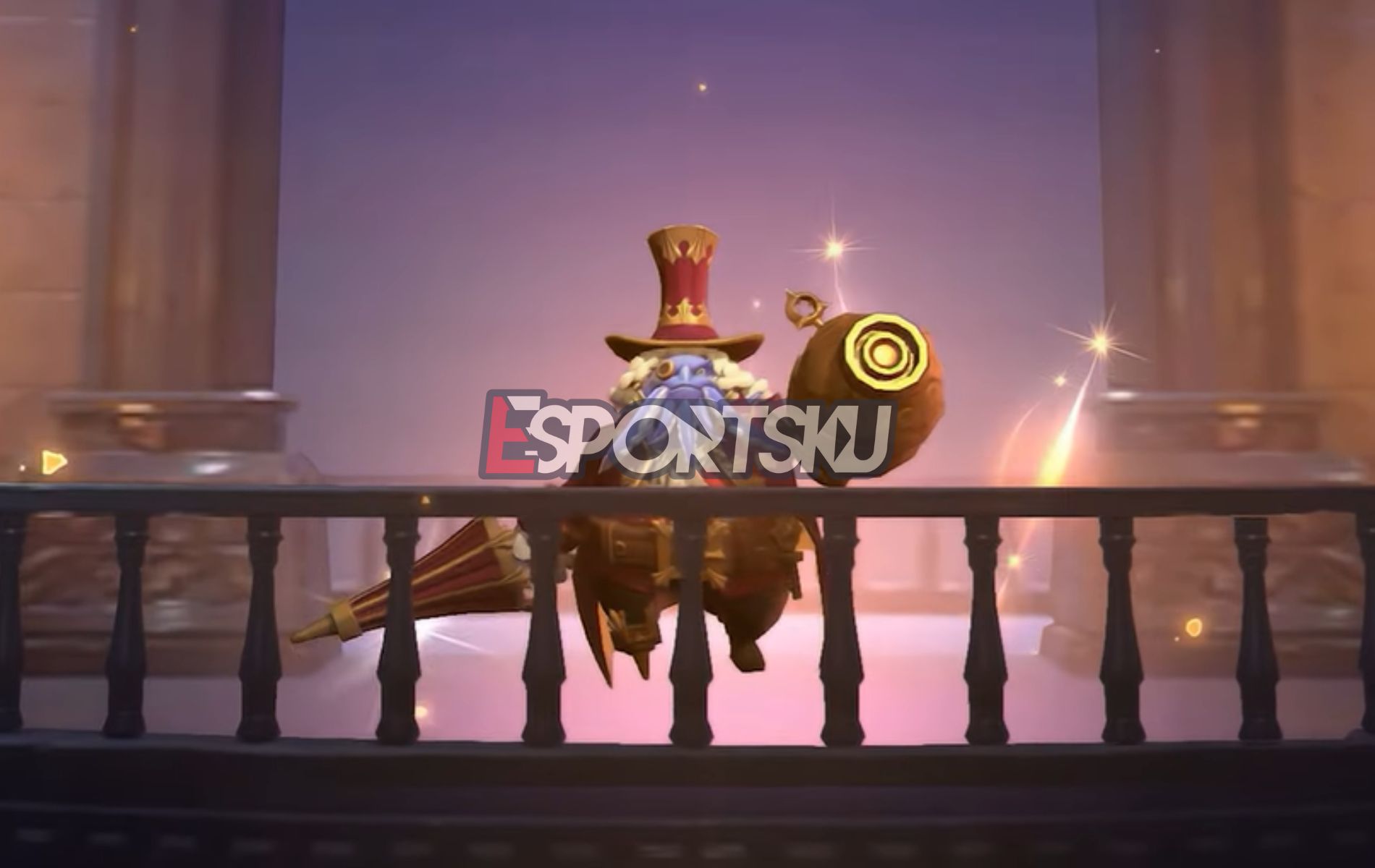 Event Halloween 2024 Mobile Legends Semua Yang Perlu Kamu Tahu! – Esportsku