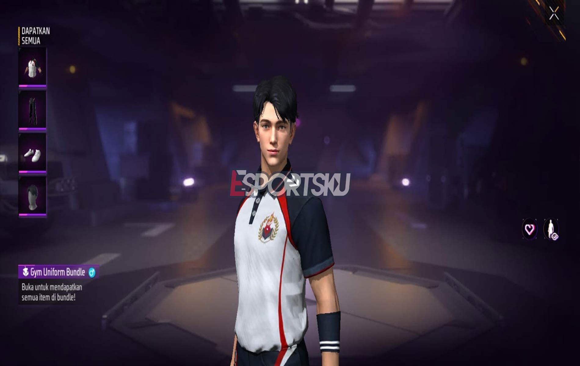 Guide Item Note Token Free Fire Fungsi Serta Cara Dapatnya – Esportsku