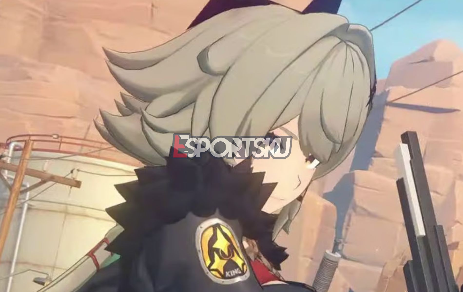 Kombinasi Tim Terbaik Caesar Zenless Zone Zero – Esportsku