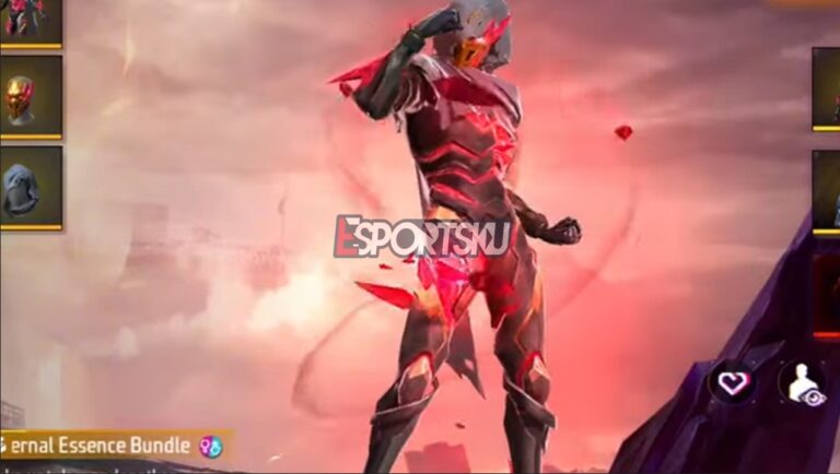 Penasaran Cara Dapat Bundle Eternal Essence FF? Simak Triknya di Sini ...