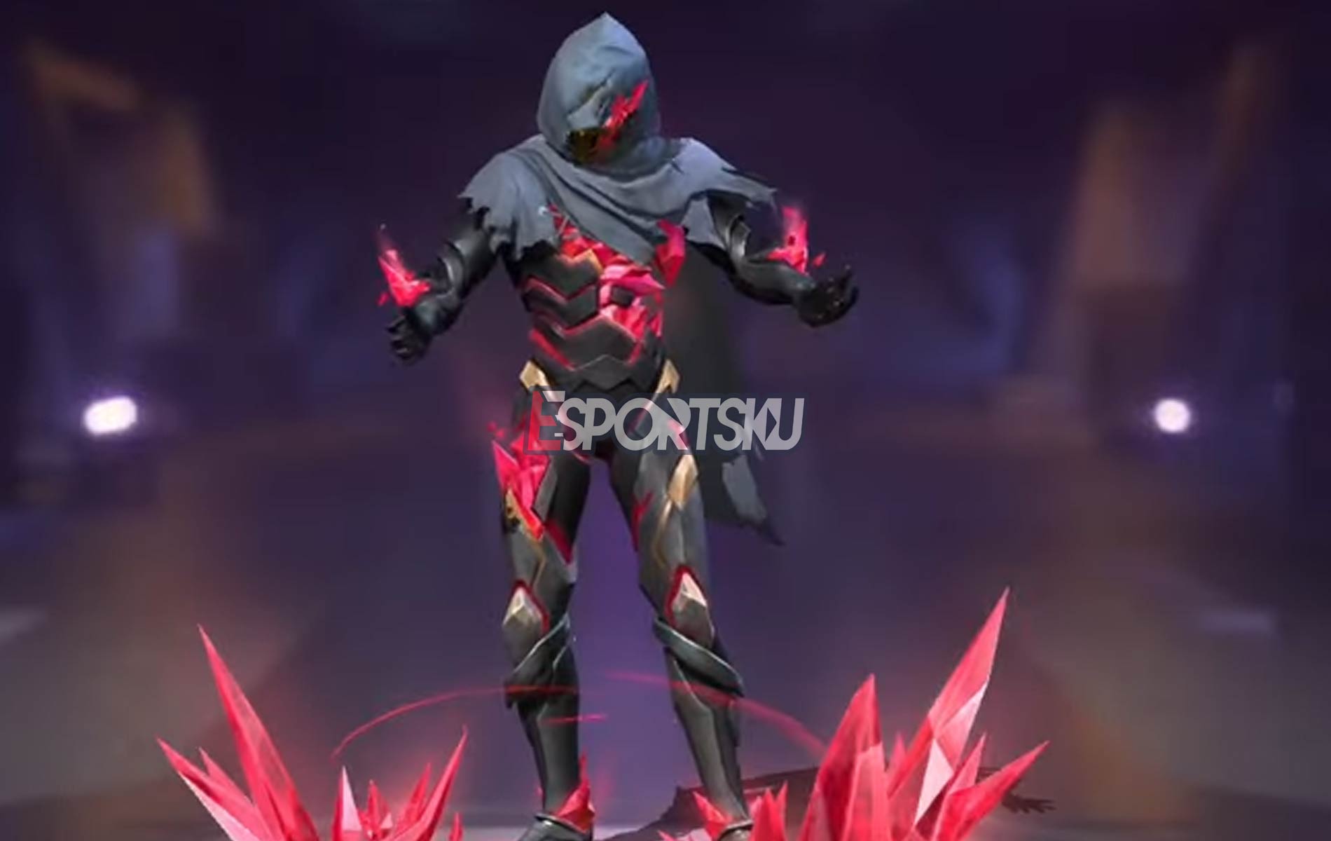 Penasaran Cara Dapat Bundle Eternal Essence FF? Simak Triknya di Sini ...