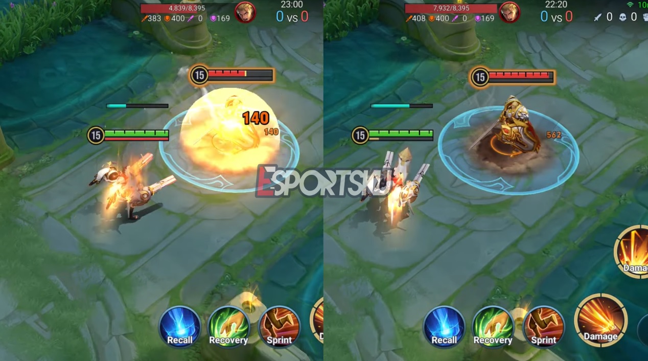 Meng Ya Honor of Kings, Hero Baru yang Lagi Hits Gimana Cara Dapatnya ...