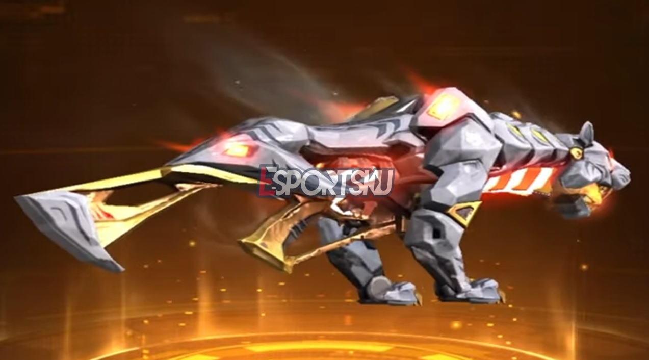 Wajib Tahu! Cara Cepat Mendapatkan Skin Thompson Cyber Claws FF – Esportsku