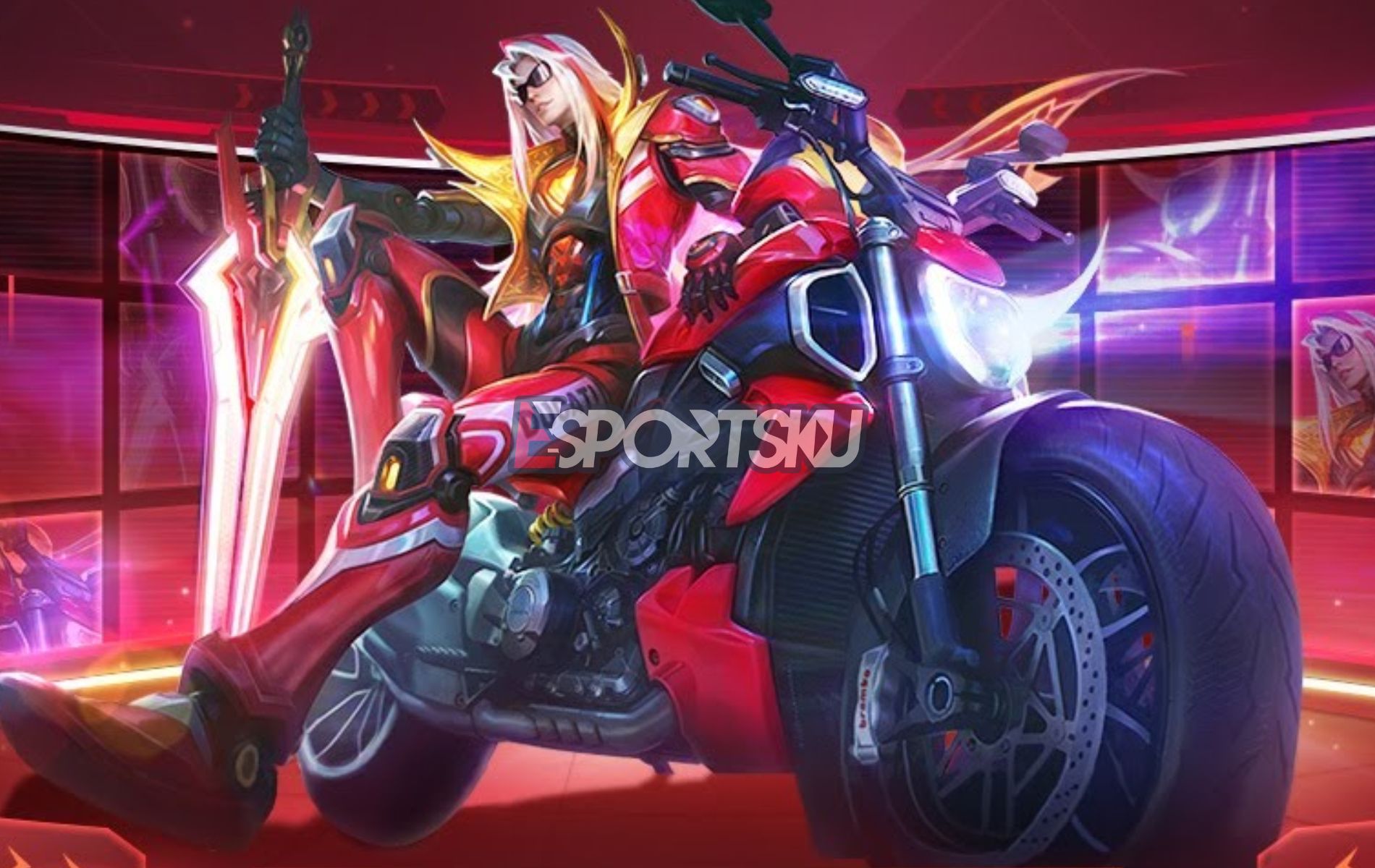 Jadwal Lengkap Event Premium Supply Ducati Leomord MLBB – Esportsku