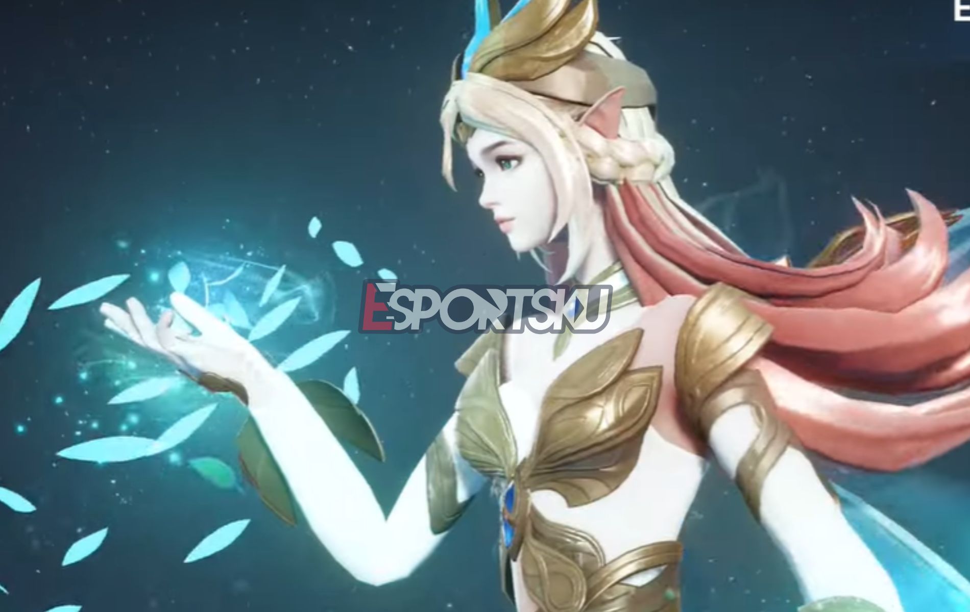 Skin Erin Forrest Keeper HoK Harga & Cara Dapatnya – Esportsku