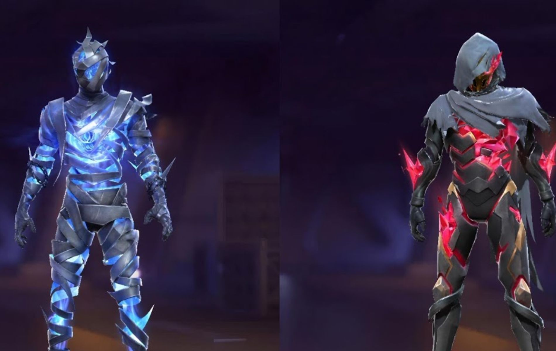 Eternal Bundle Free Fire Akhirnya Rilis Cek Tanggalnya Disini! – Esportsku