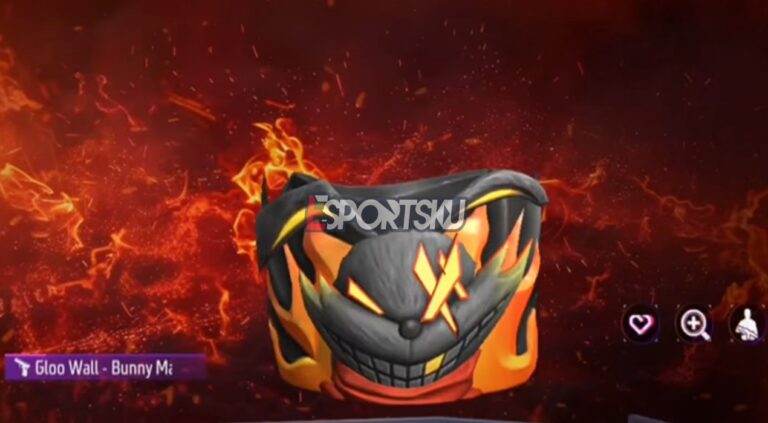 Gloo Wall Bunny Mastermind FF, Harga Terjangkau, Cara Dapatnya Gampang! – Esportsku