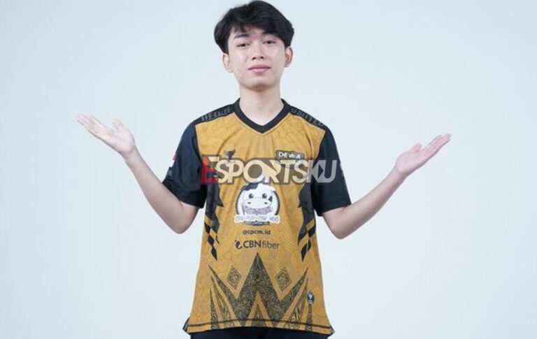 Klarifikasi Hijume Alasan Sebenarnya Tak Main di Dewa United MPL ID S14 ...
