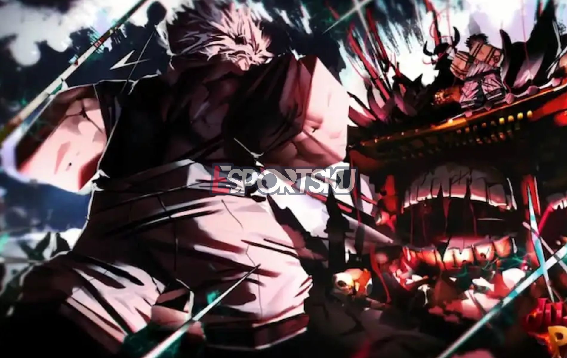 Kode Redeem King Legacy Roblox Terbaru Oktober 2025 – Esportsku