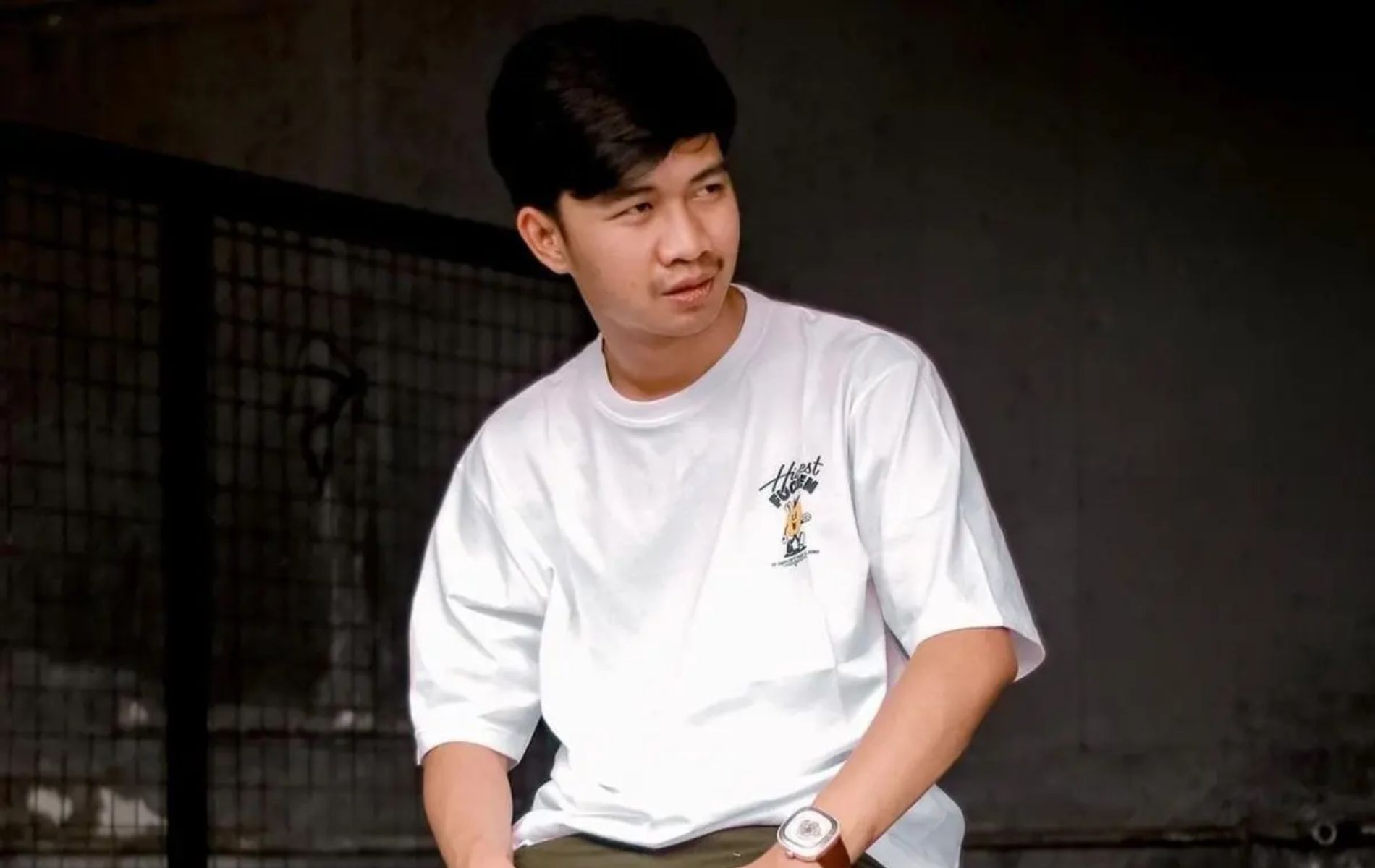 Kominfo Tindak Tegas Akun Katak Bhizer Diblokir Gegara Promosi Judi ...