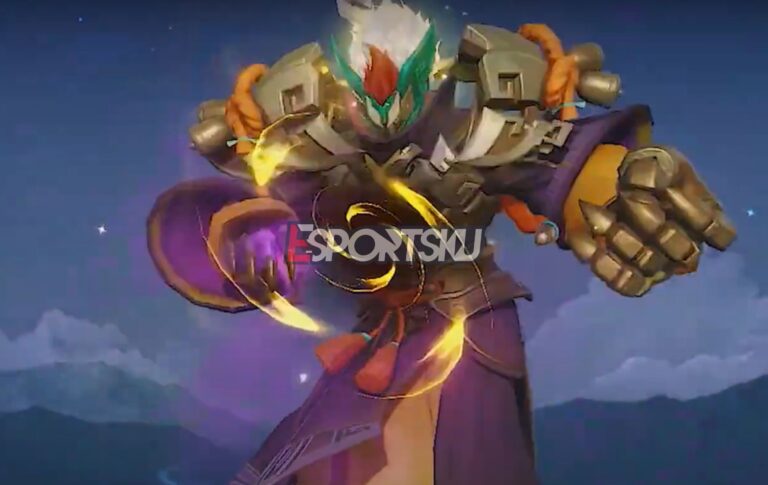 Skin Kui Exorcising Ritual HoK Ini Harga & Cara Dapatnya – Esportsku
