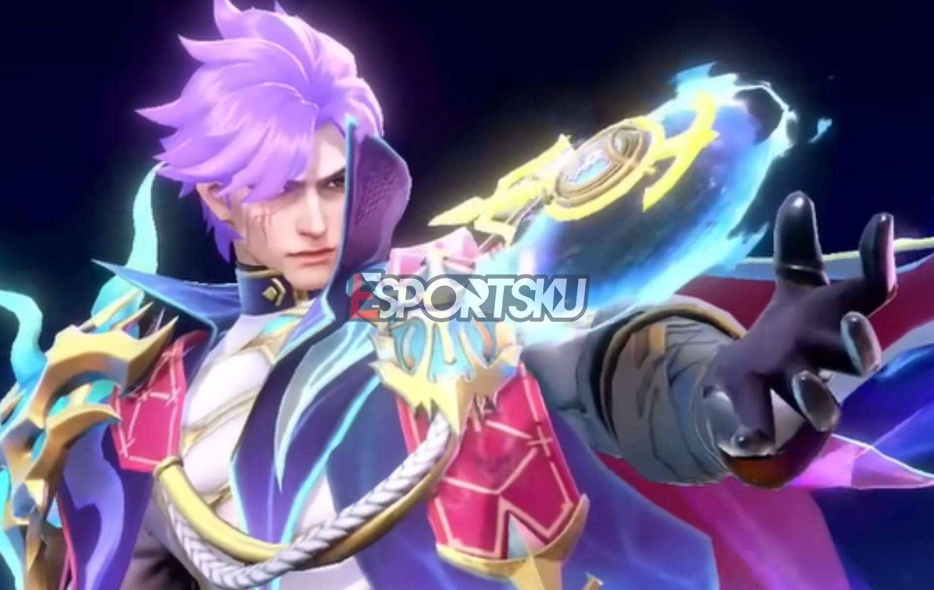 Skin Terbaru Rilis November 2024 Mobile Legends Cek Disini! – Esportsku