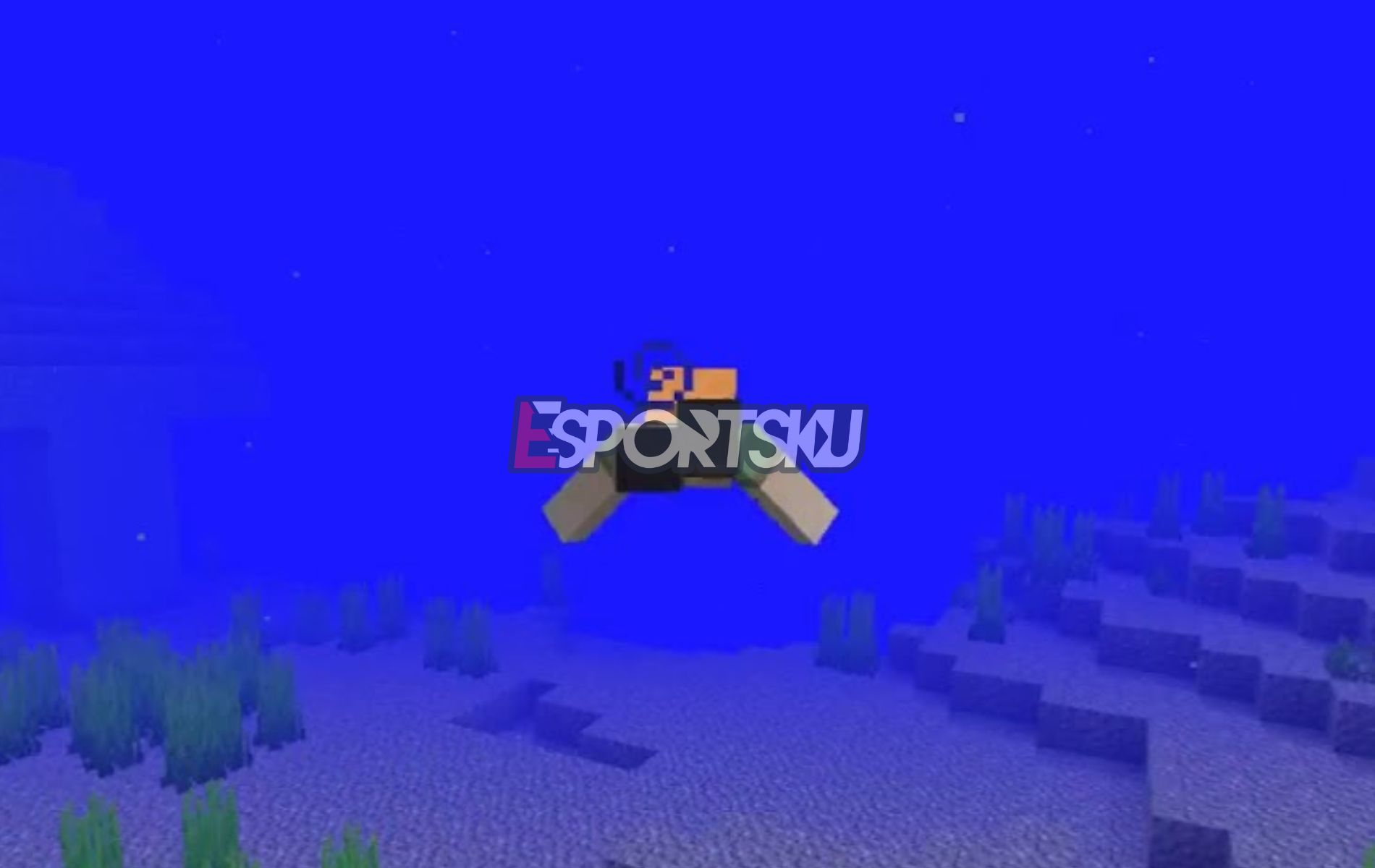 Ketahui Semua Tentang Enchantment Respiration di Minecraft – Esportsku