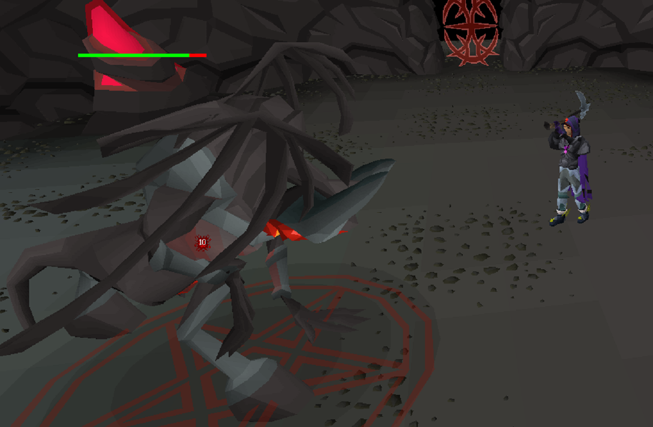 Senjata Apa yang Harus Digunakan Saat Menghadapi Zalcano OSRS – Esportsku