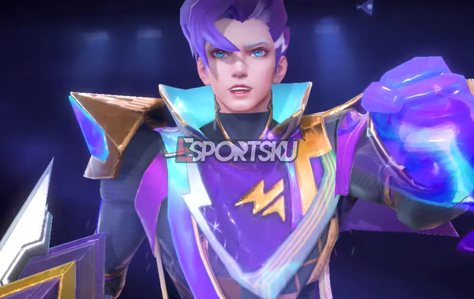 Skin Terbaru Rilis November 2024 Mobile Legends Cek Disini! – Esportsku