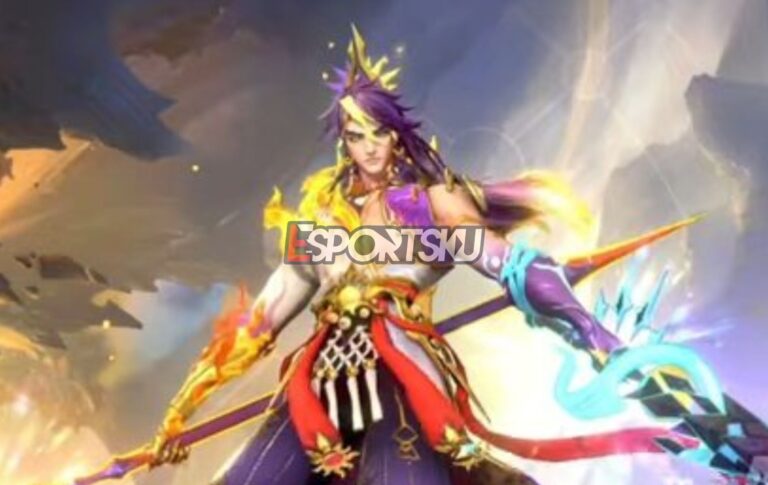 Tips Hemat Draw Collector Skin Arlott Mobile Legends (ML) – Esportsku