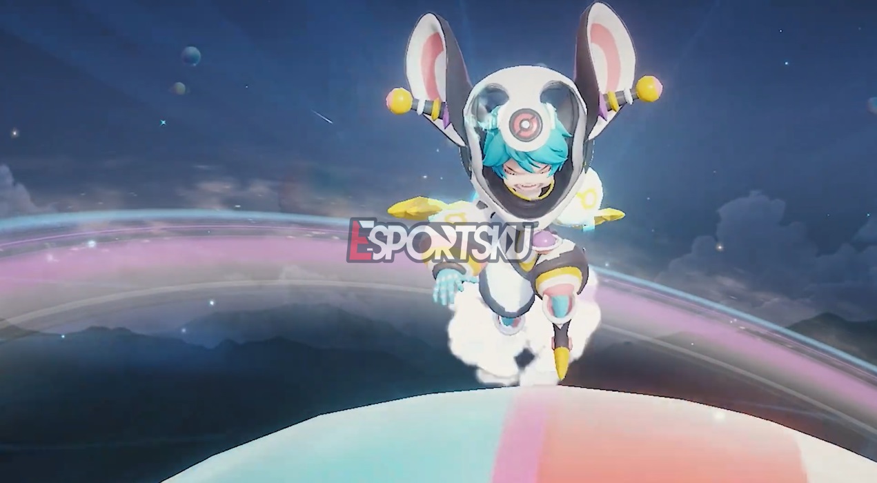 Skin Baru HoK yang Bikin Ngiler! Fang Galactic Explorer, Wajib Kamu ...