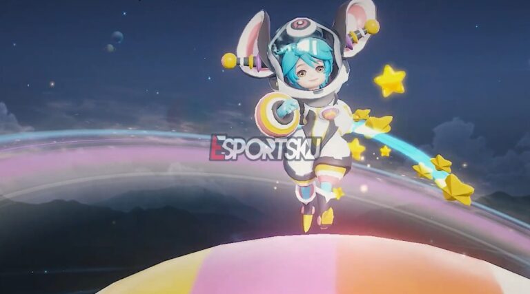 Skin Baru HoK yang Bikin Ngiler! Fang Galactic Explorer, Wajib Kamu ...