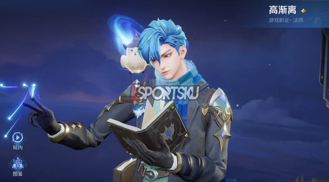 Skin Gao Riffslinger HoK Akhirnya Rilis, Jangan Lewatkan Cara ...