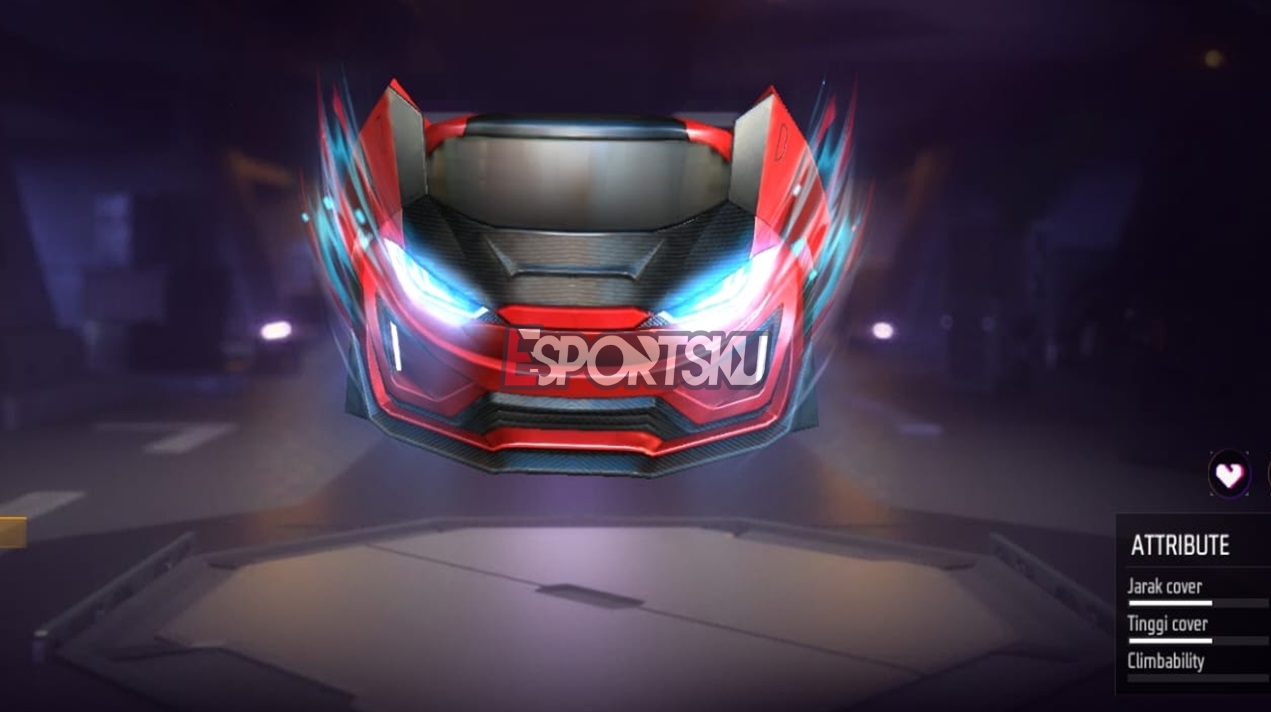 Trik Cepat Dapat Skin Gloo Wall Road Savvy FF, Gampang Banget! – Esportsku