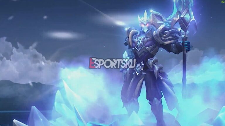 Ingin Punya Skin Guan Yu Frozen Warlord HoK? Ikuti Tips Ini! – Esportsku