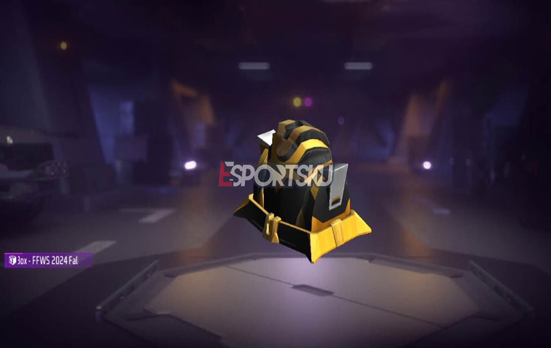 Mau Skin Loot Box FFWS 2024 Fall FF? Coba Trik Ini! – Esportsku