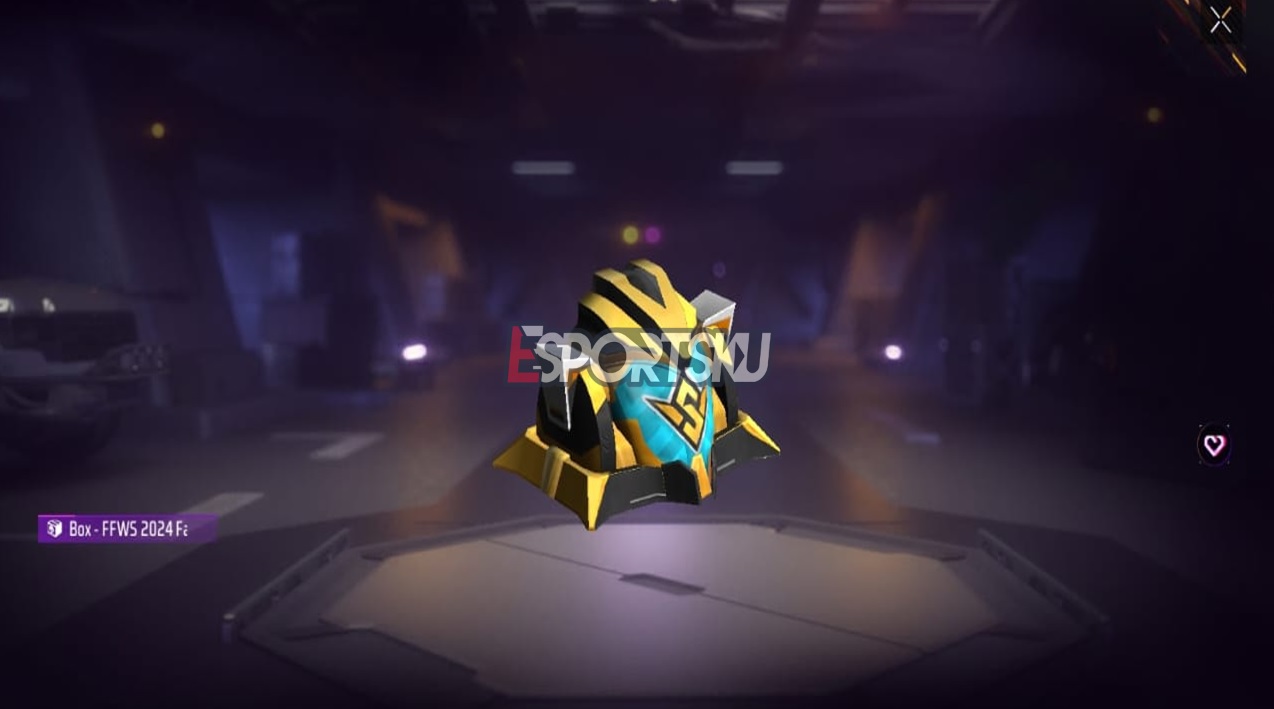 Mau Skin Loot Box FFWS 2024 Fall FF? Coba Trik Ini! – Esportsku