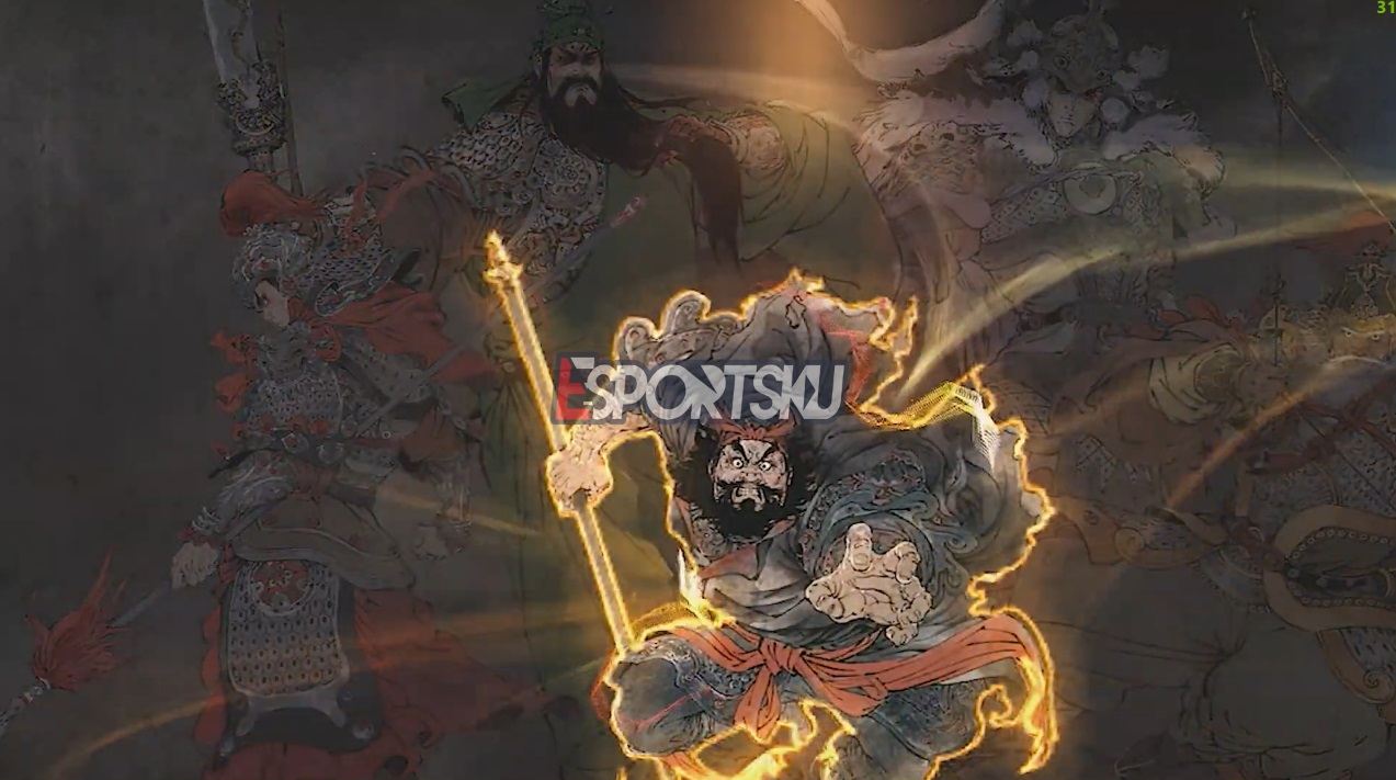 Pamer Skin Zhang Fei Prowess HoK, Begini Trik Dapatkannya! – Esportsku