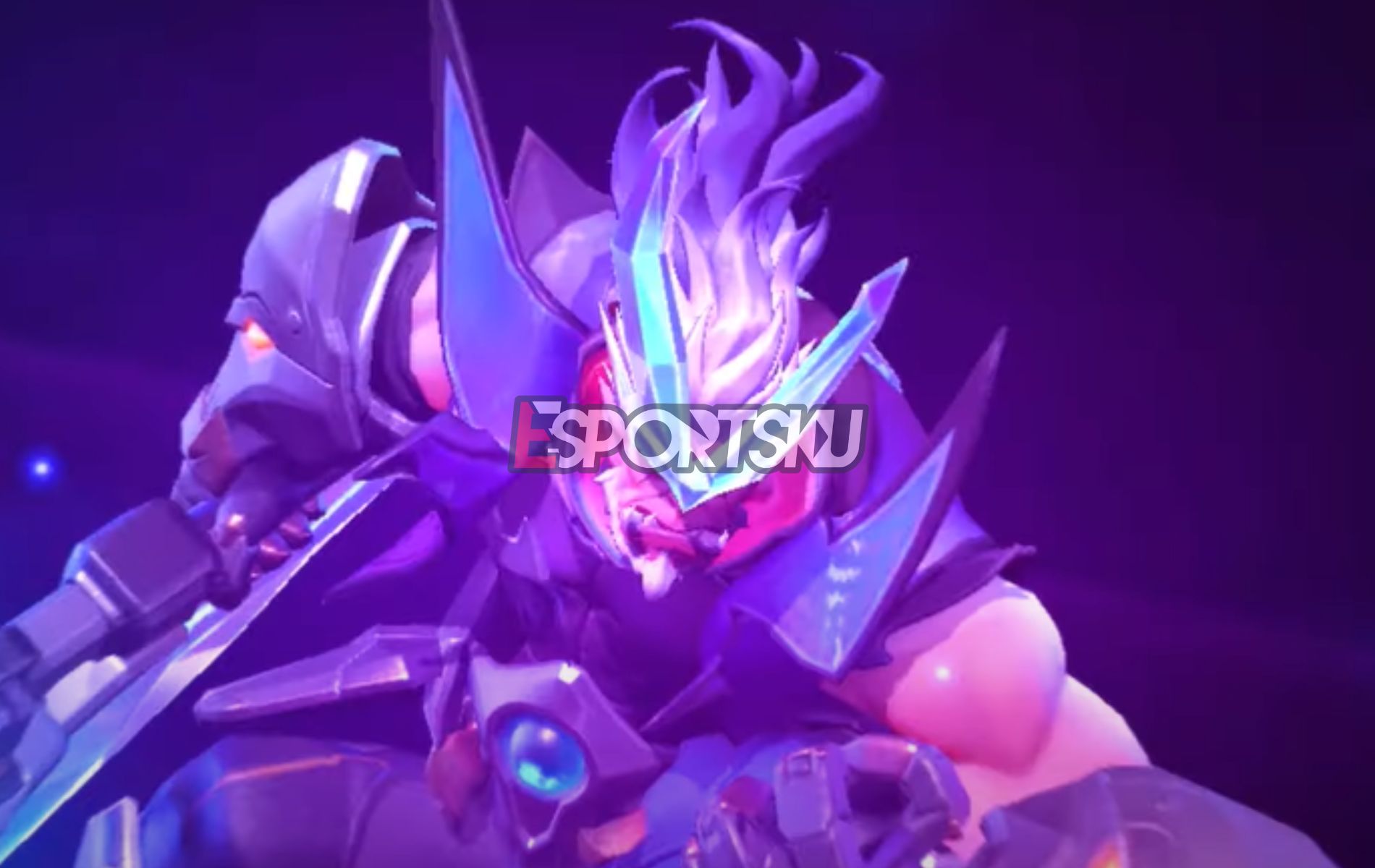 Kapan Skin Special Balmond Razor Edge Rilis di MLBB & Begini Cara ...