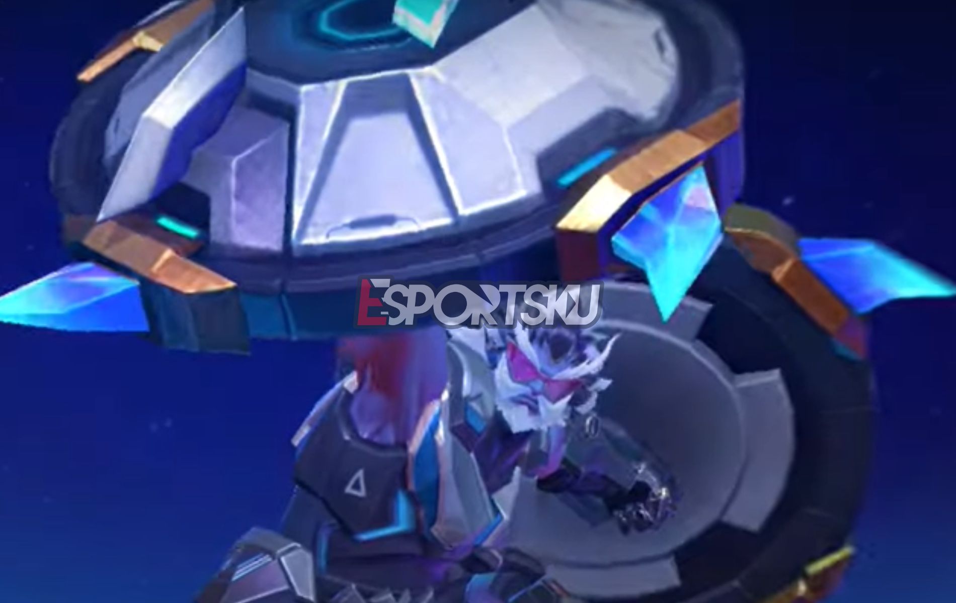 Bocoran Jadwal Rilis Skin Special Baxia Dauntless Shield MLBB – Esportsku