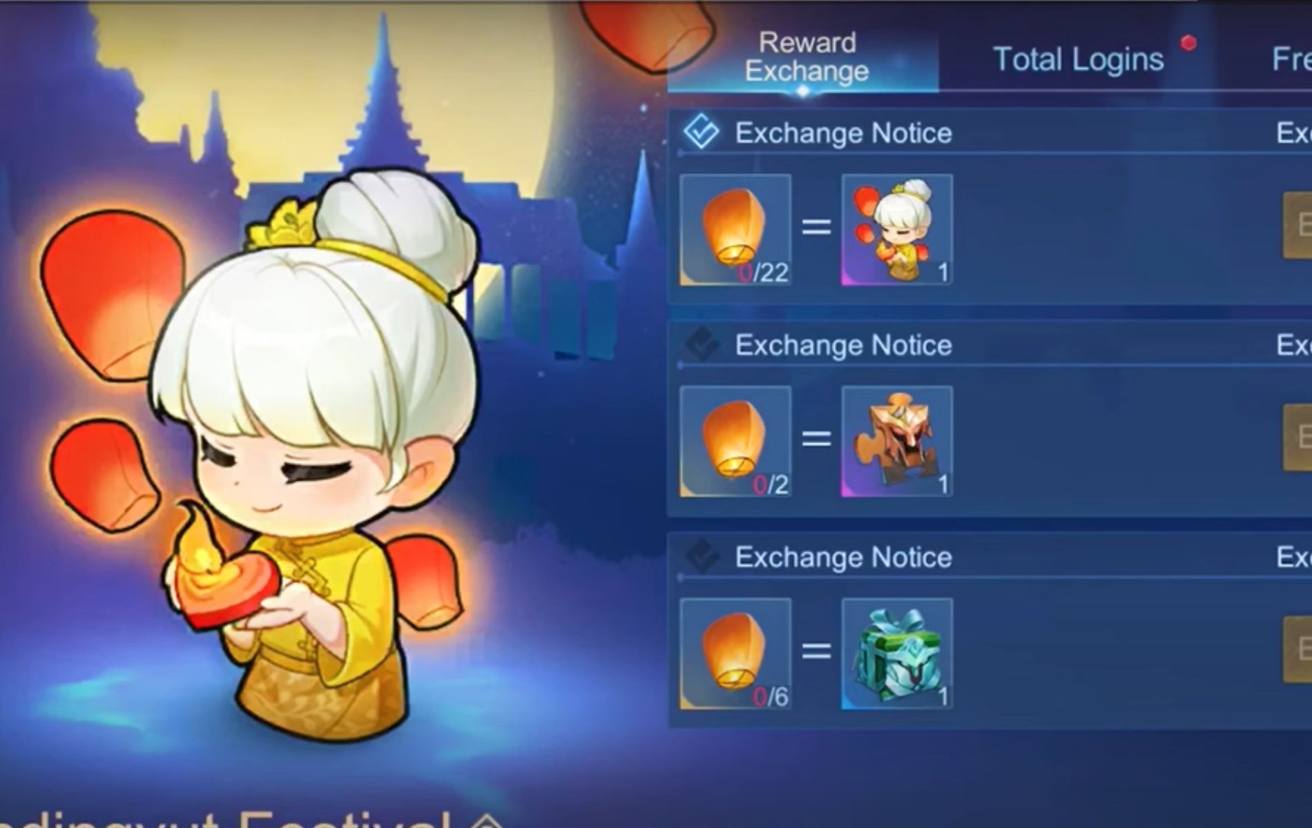 Tutorial Lengkap Cara Mendapatkan Emote Light For You MLBB – Esportsku