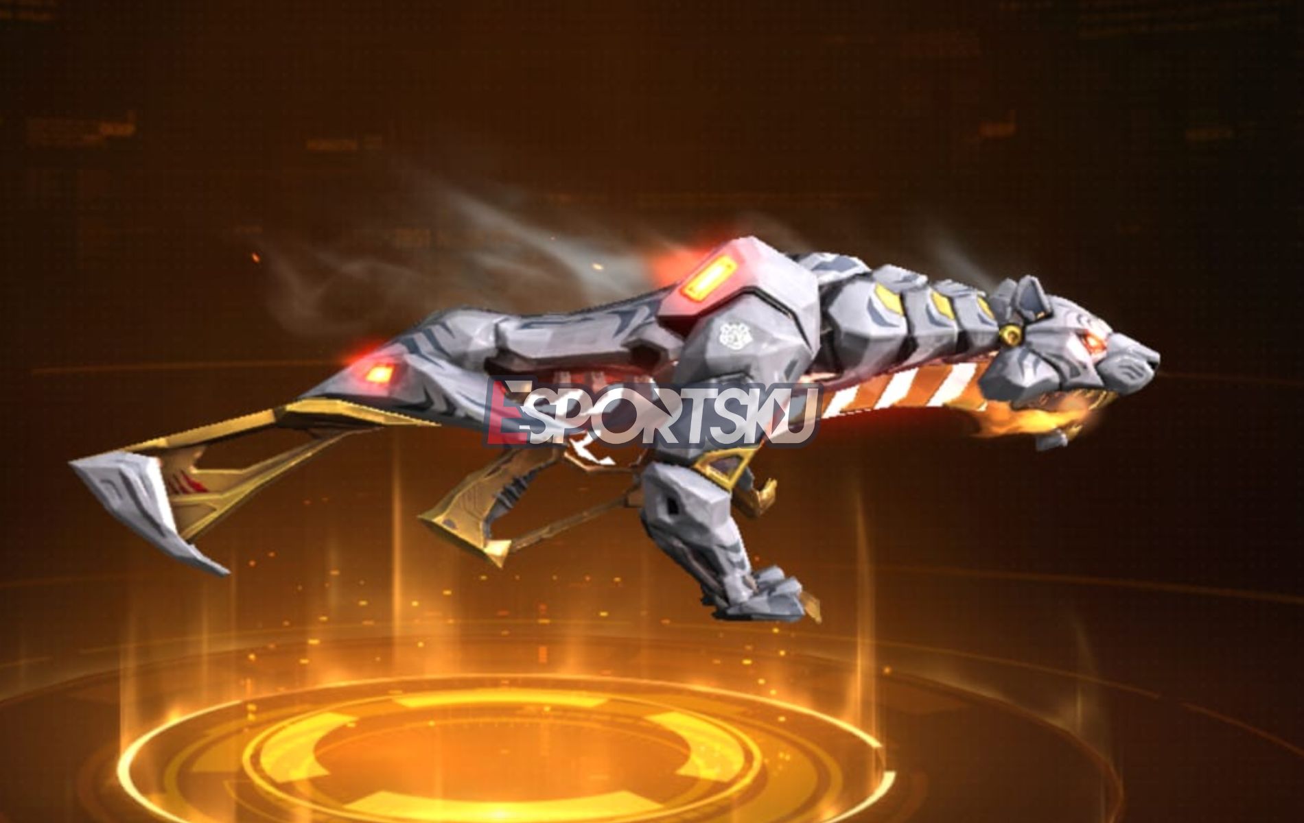 Claw Token Free Fire Complete Guide to Get and Use It - Esports