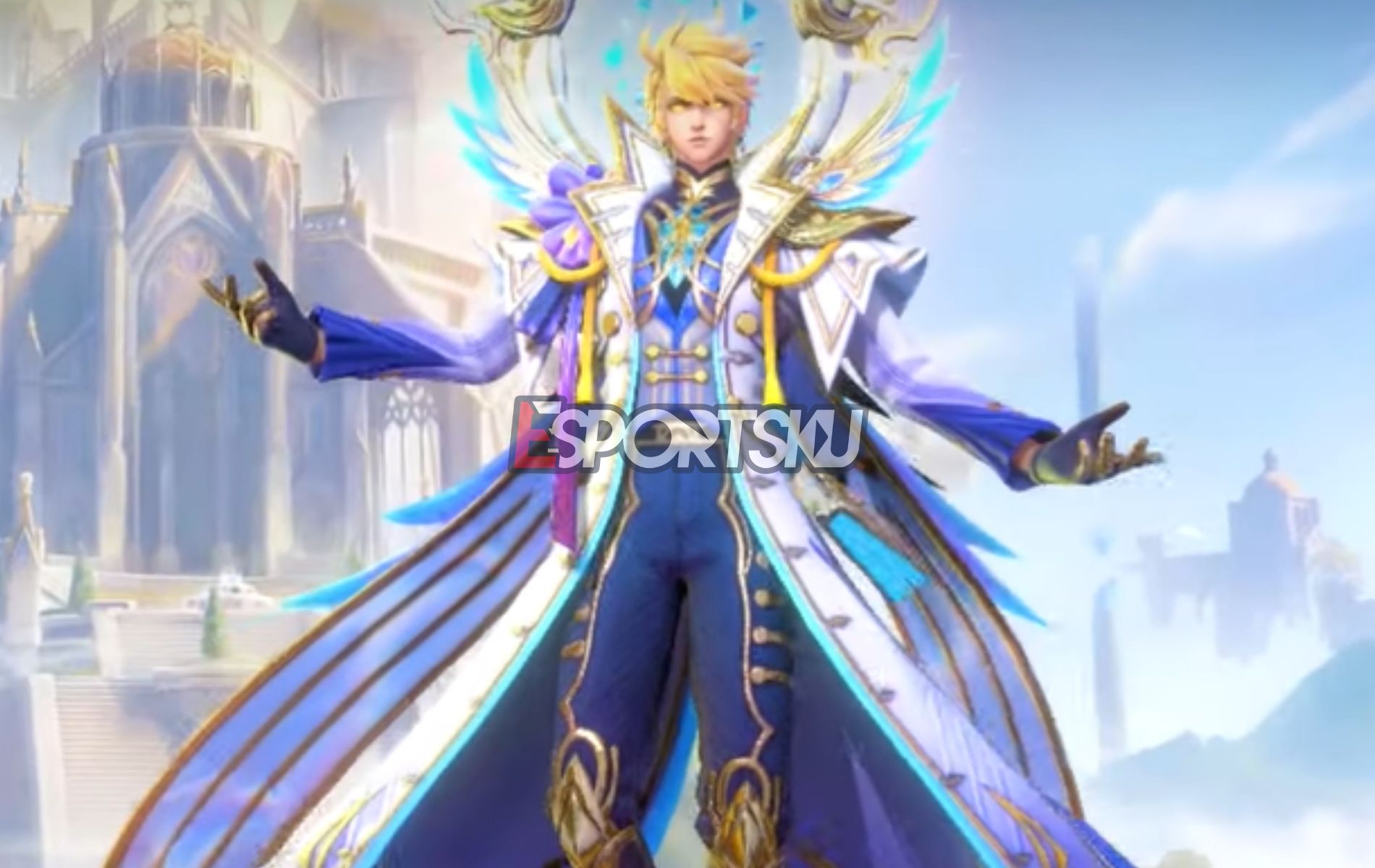 Skin Vale Concerto of Light MLBB Cek Jadwal & Cara Dapatnya! – Esportsku
