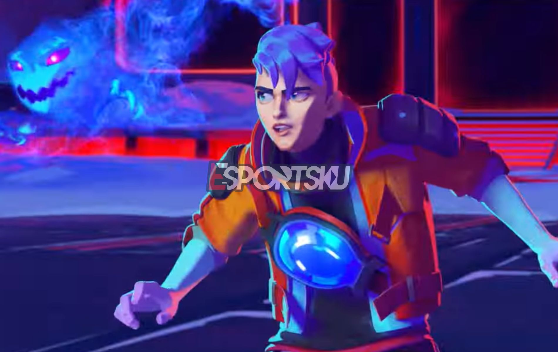 Ambil Sekarang! Voice Pack Viral Gratis di Event Winterlands Free Fire ...