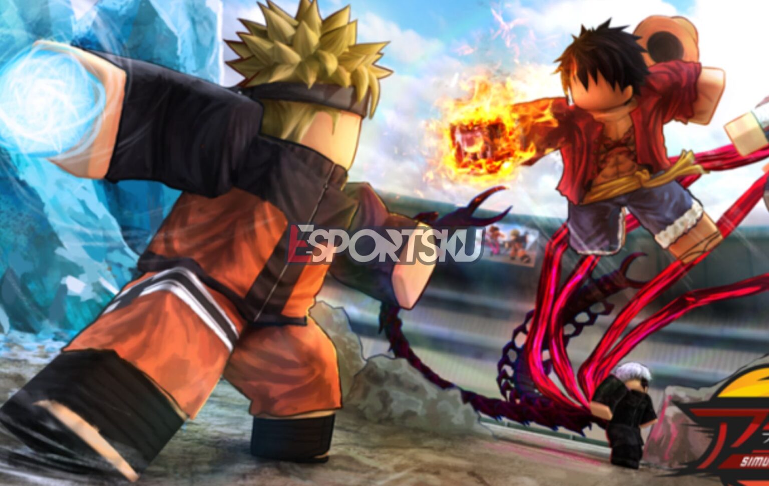 500 Kumpulan Kode Redeem PNB Roblox Oktober 2025, Buruan Claim! – Esportsku