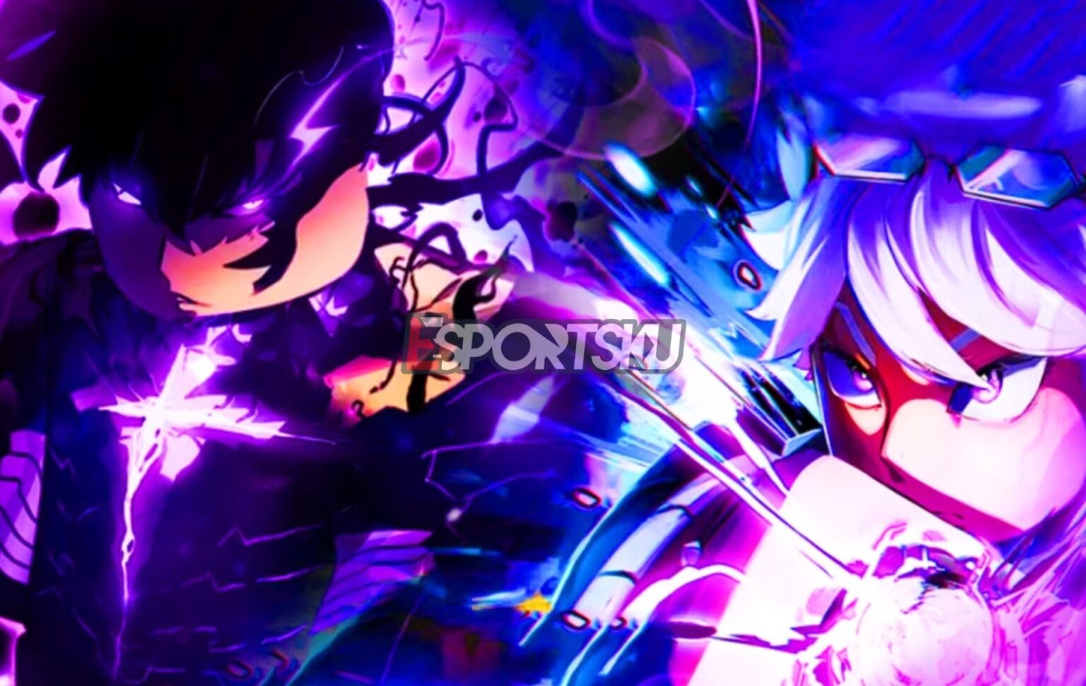 100+ Kode Redeem Paradox Roblox Terbaru Aktif Oktober 2025 – Esportsku