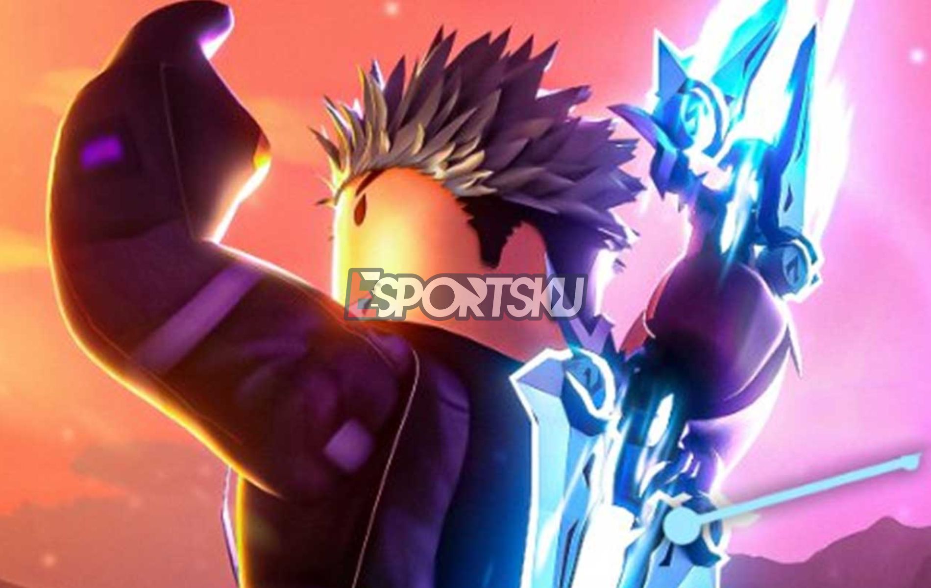 500 Kumpulan Kode Redeem PNB Roblox Oktober 2025, Buruan Claim! – Esportsku