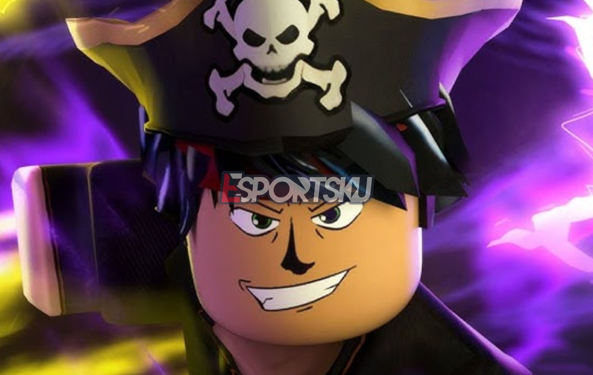 Panduan Lengkap Blox Fruits Map & Level Semua Island – Esportsku