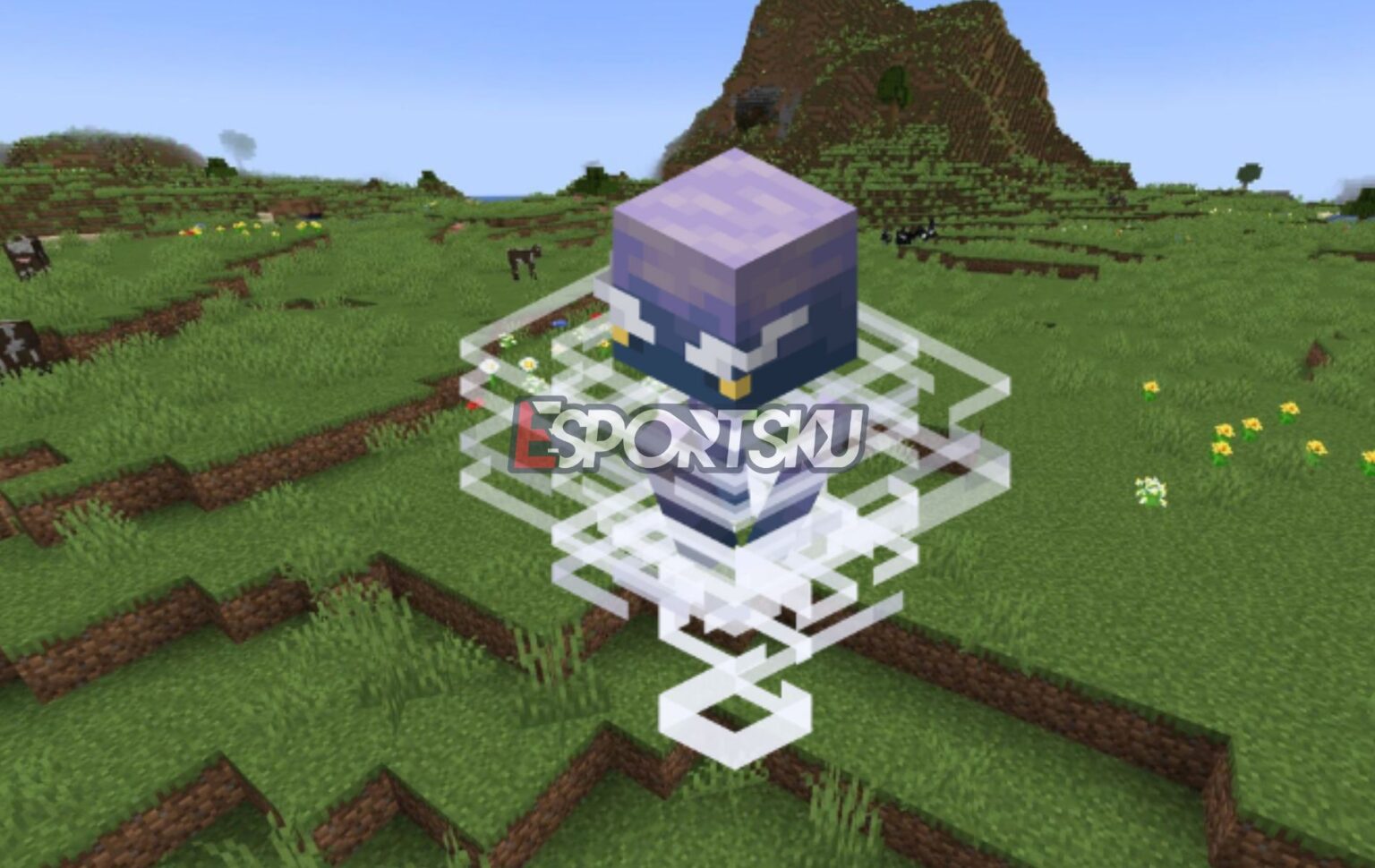 Apa itu Breeze Minecraft & Semua yang Perlu Kamu Tahu – Esportsku